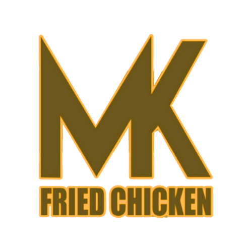 Menu - MK Friend Chicken